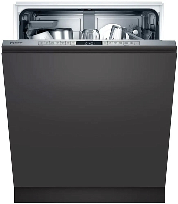 Встраиваемая посудомоечная машина Neff S175HAX29E купить в Москве по ...